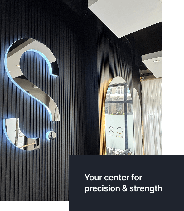 About Sentro Pilates – Sentro Pilates BGC